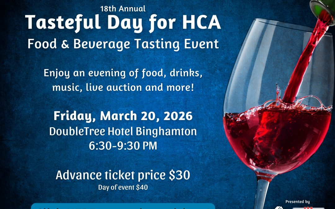 2026 VENDOR Flyer | HCA - Helping Celebrate Abilities - Johnson City ...