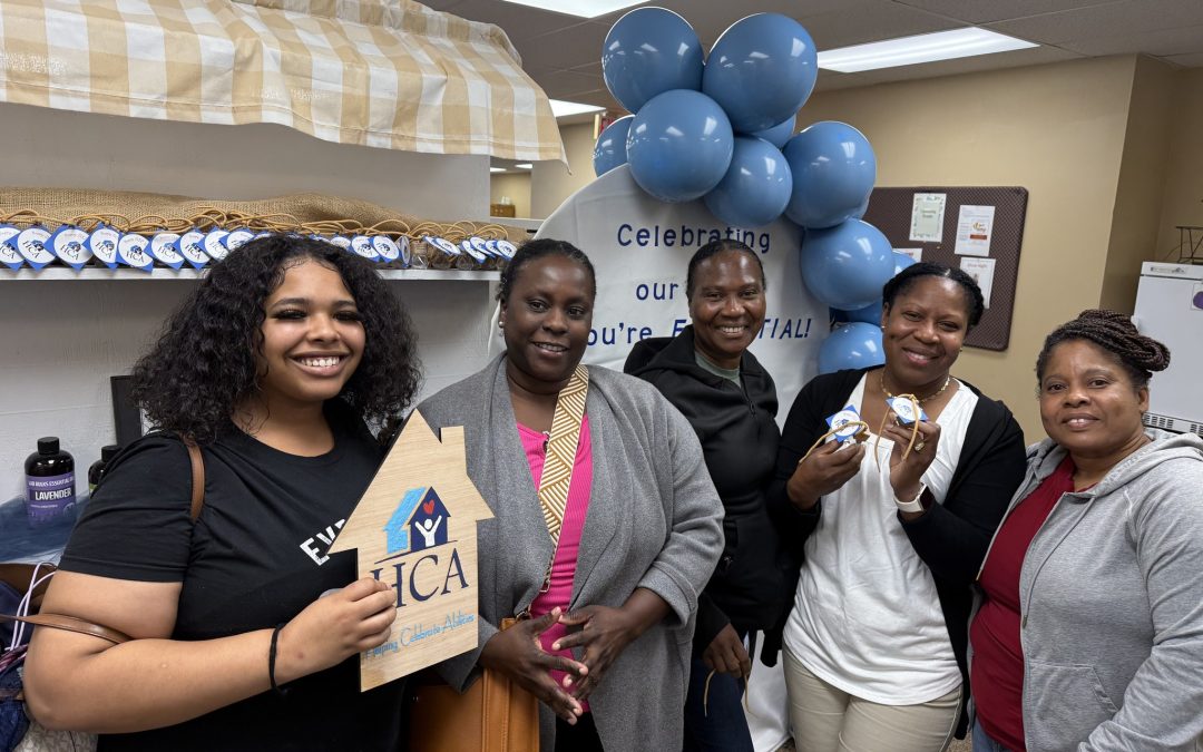 DSP425 | HCA - Helping Celebrate Abilities - Johnson City, NY ...