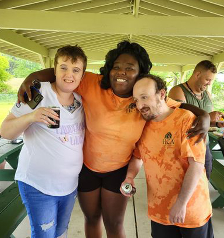 Contact HCA | HCA - Helping Celebrate Abilities - Johnson City, NY ...
